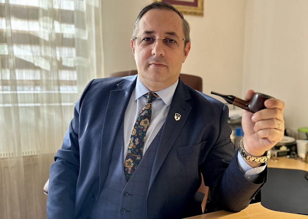 Compania care şi-a „securizat” succesul: cum a reuşit avocatul Robert ...