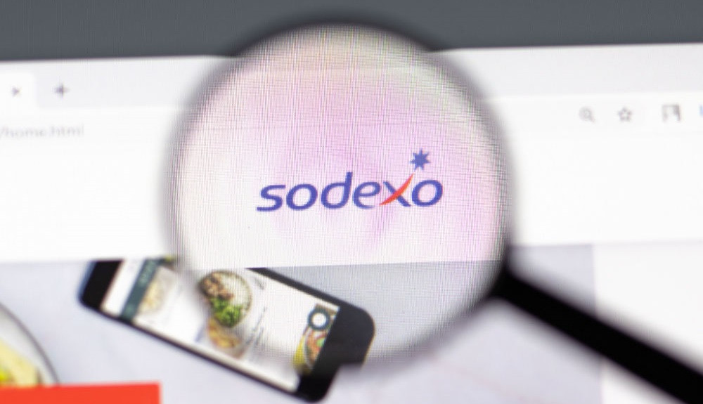 Poziția Sodexo Benefits and Rewards Services, după ce compania a ajuns ...