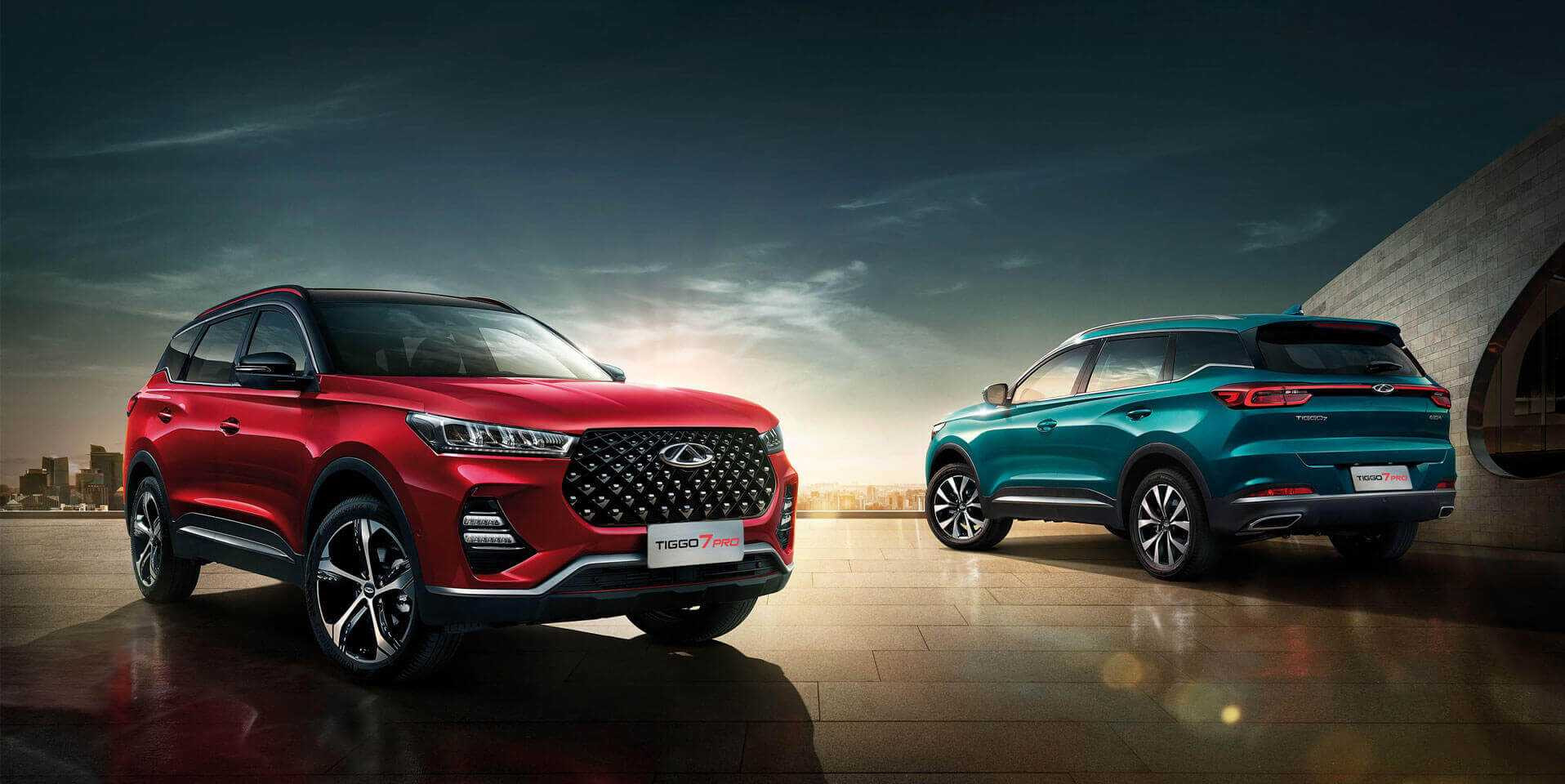 Chery, un mare producător auto din China, va intra în România. Ce ...