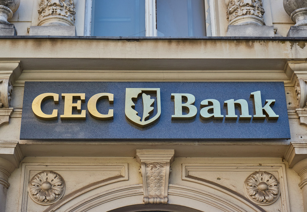 Cont bancar online în 10 minute: CEC Bank lansează serviciul pentru ...