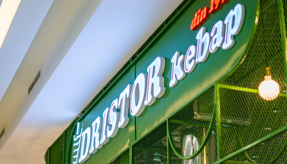 Restaurante digitale: Dristor Kebap Delivery, fast-food-ul care ...