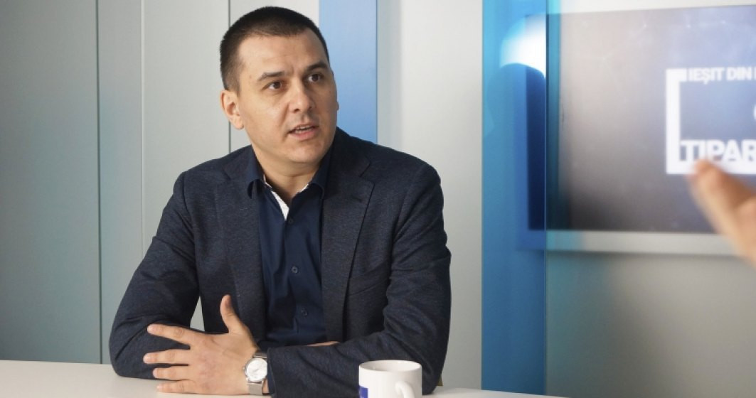 Grupul NETOPIA îl numește pe Marius Costin pe poziția de CEO. Niculae ...