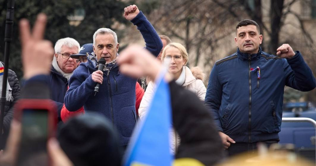 Turul doi nu mai vine înapoi: Georgescu anunță că se retrage din politică