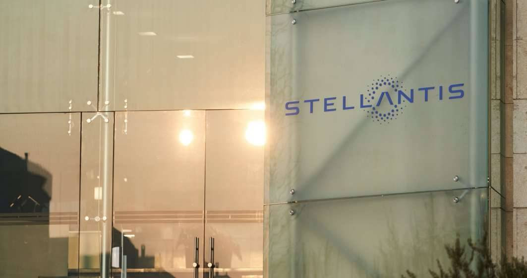 Stellantis are probleme: Pierderile au ajuns la 2,3 miliarde de euro în ...