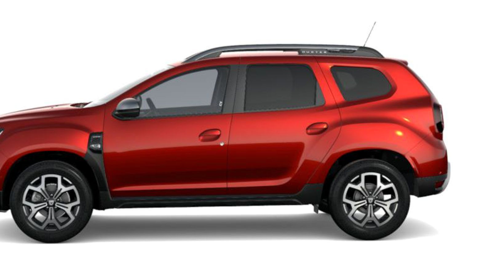 Dacia Duster 2020: ce culori sunt disponibile si cat costa