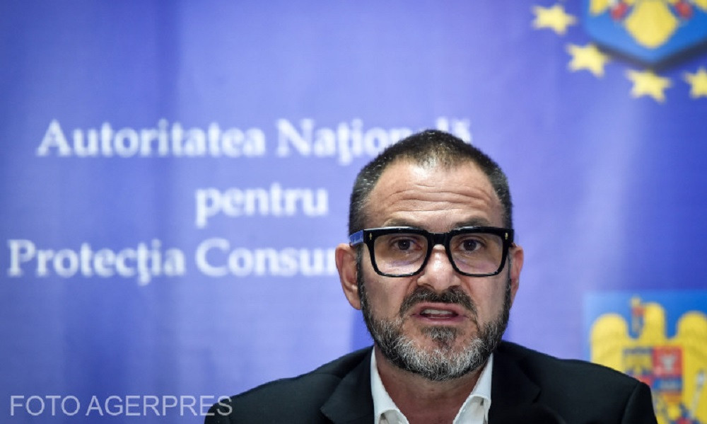 Poziția oficială a ANPC, după perchezițiile DNA: Conducerea instituției ...