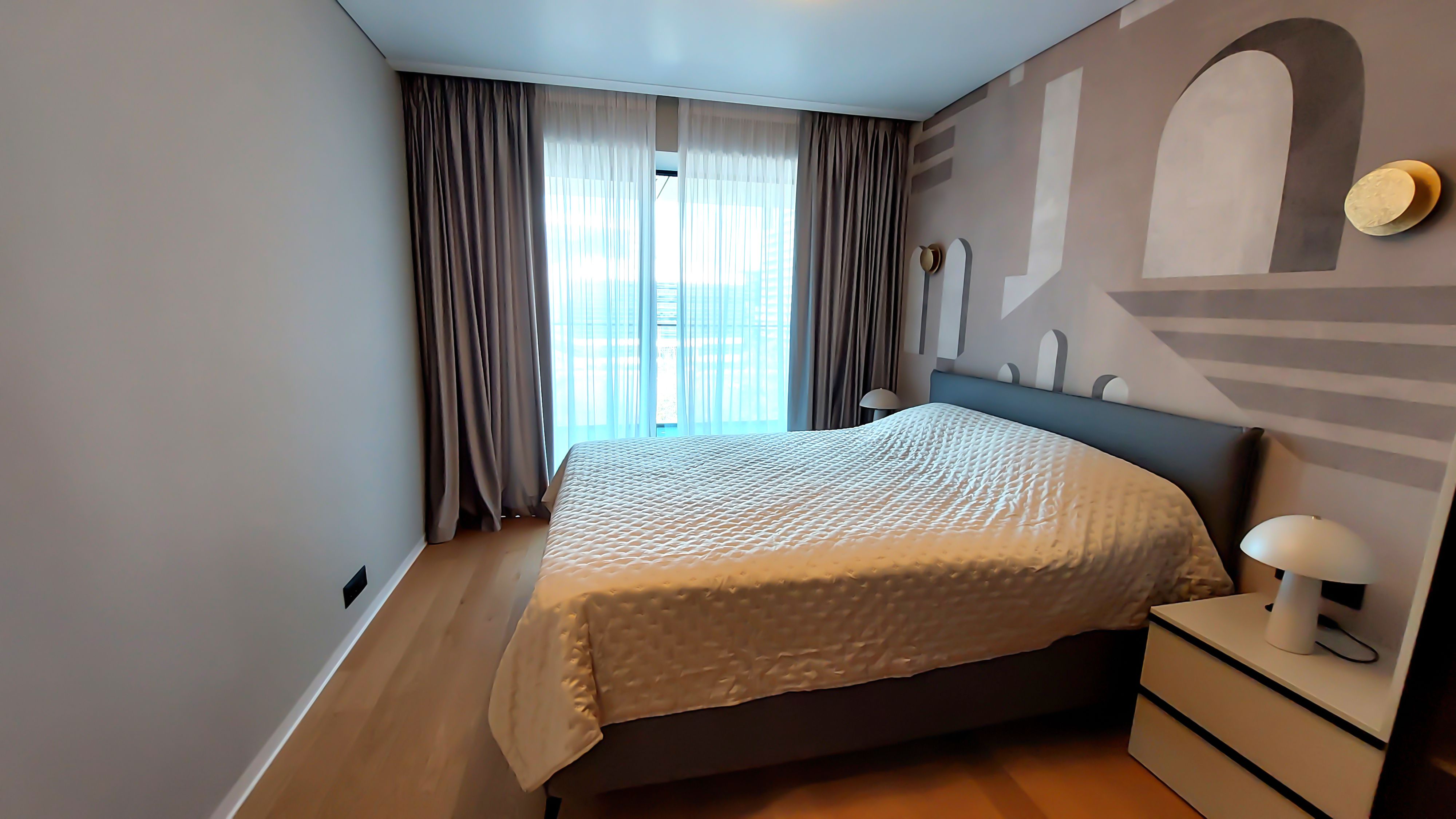 GALERIE FOTO | Ce găsești într-un apartament de circa 380.000 euro, de ...