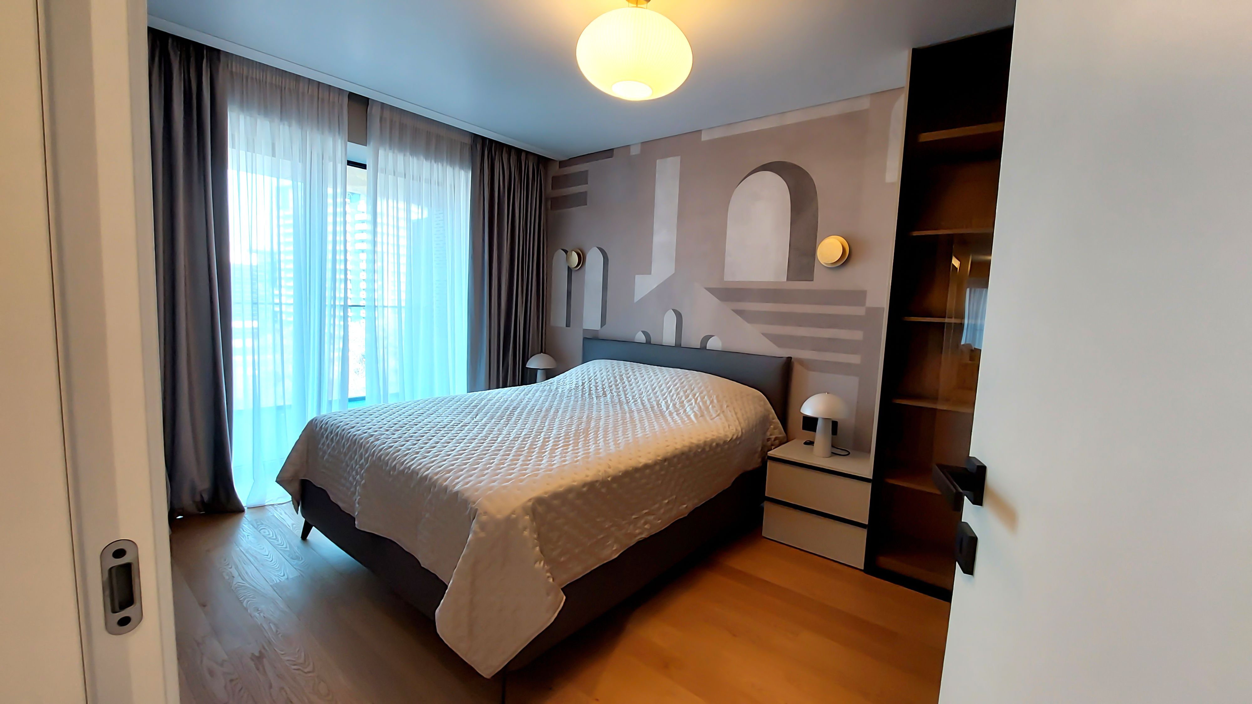 GALERIE FOTO | Ce găsești într-un apartament de circa 380.000 euro, de ...