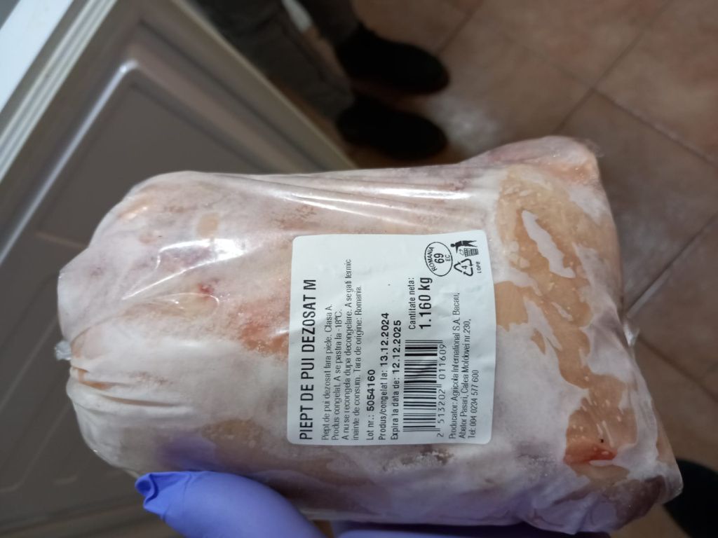 FOTO: Ce alte abateri grave a mai găsit ANPC la azilele de bătrâni din ...