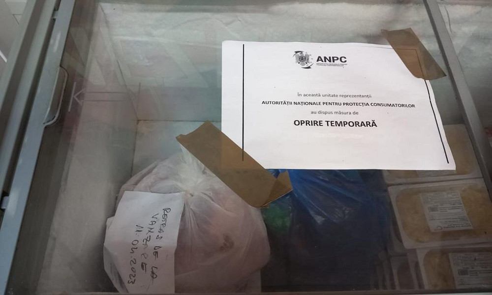 Piața Crângași și Piața Drumul Taberei (Moghioroș), în vizorul ANPC cu ...