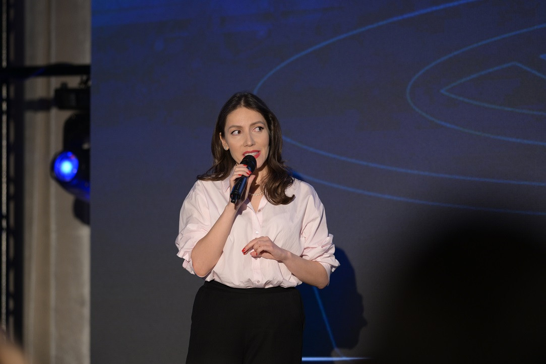 Anca Năsui, IULIUS: Vom aduce branduri în premieră pe zona de Fashion ...