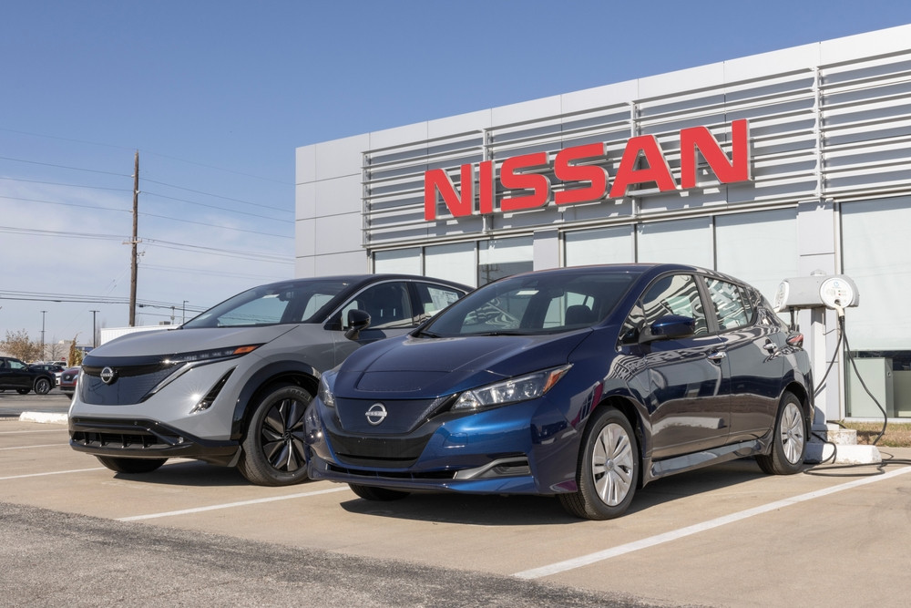 Honda, Nissan și Mitsubishi, alianță pentru a dezvolta mașinile ...