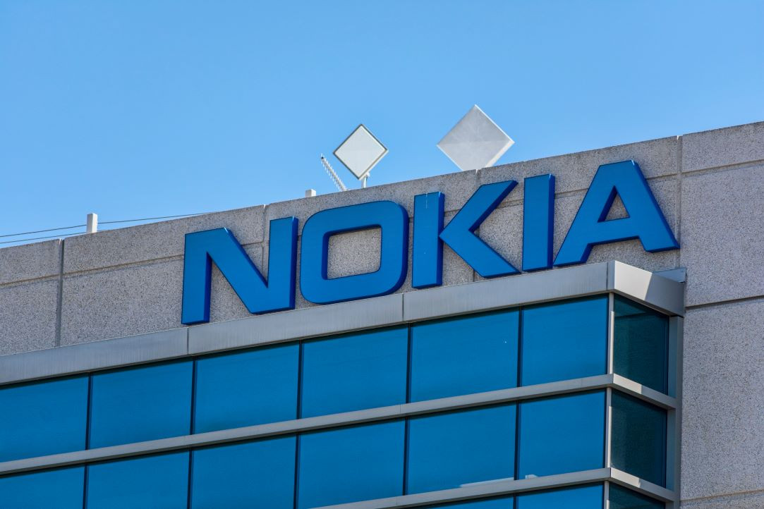 Nokia își schimbă „înfățișarea” după 60 de ani: compania are un nou logo