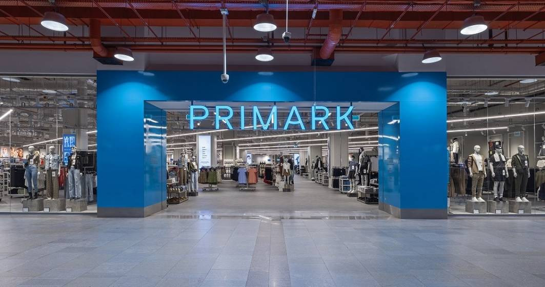 Colecția de Crăciun la Primark: românii au golit rafturile cu pijamale