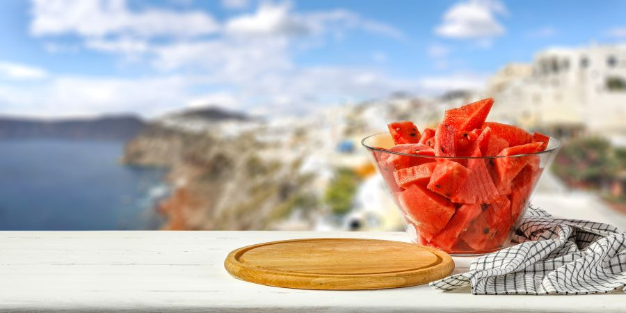 Destinația care transformă pepenele în desert: fructele pe care trebuie ...