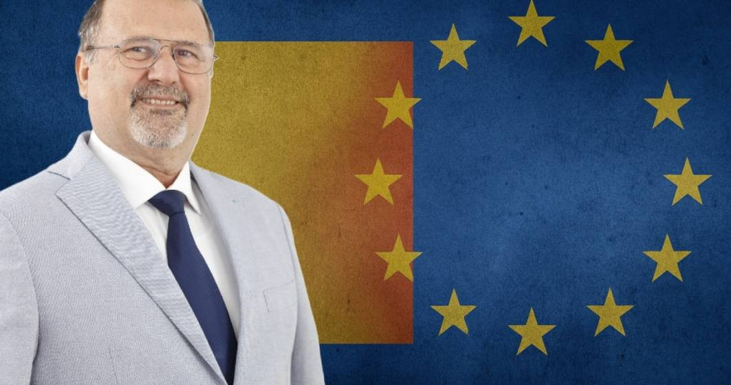 John-Ion Banu Muscel: ”De ce să cumpărăm pușcoace din SUA? Câți ostași ...