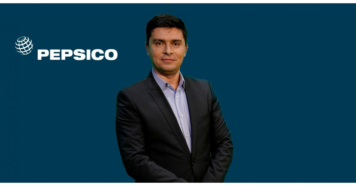 Adrian Lăcătuș, despre extinderea PepsiCo în eCommerce și lansarea ...