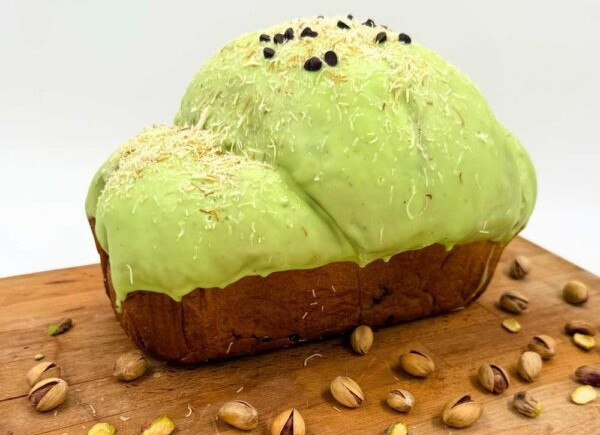 După papanași, cheesecake și biscuiți, trendul ciocolatei Dubai ...