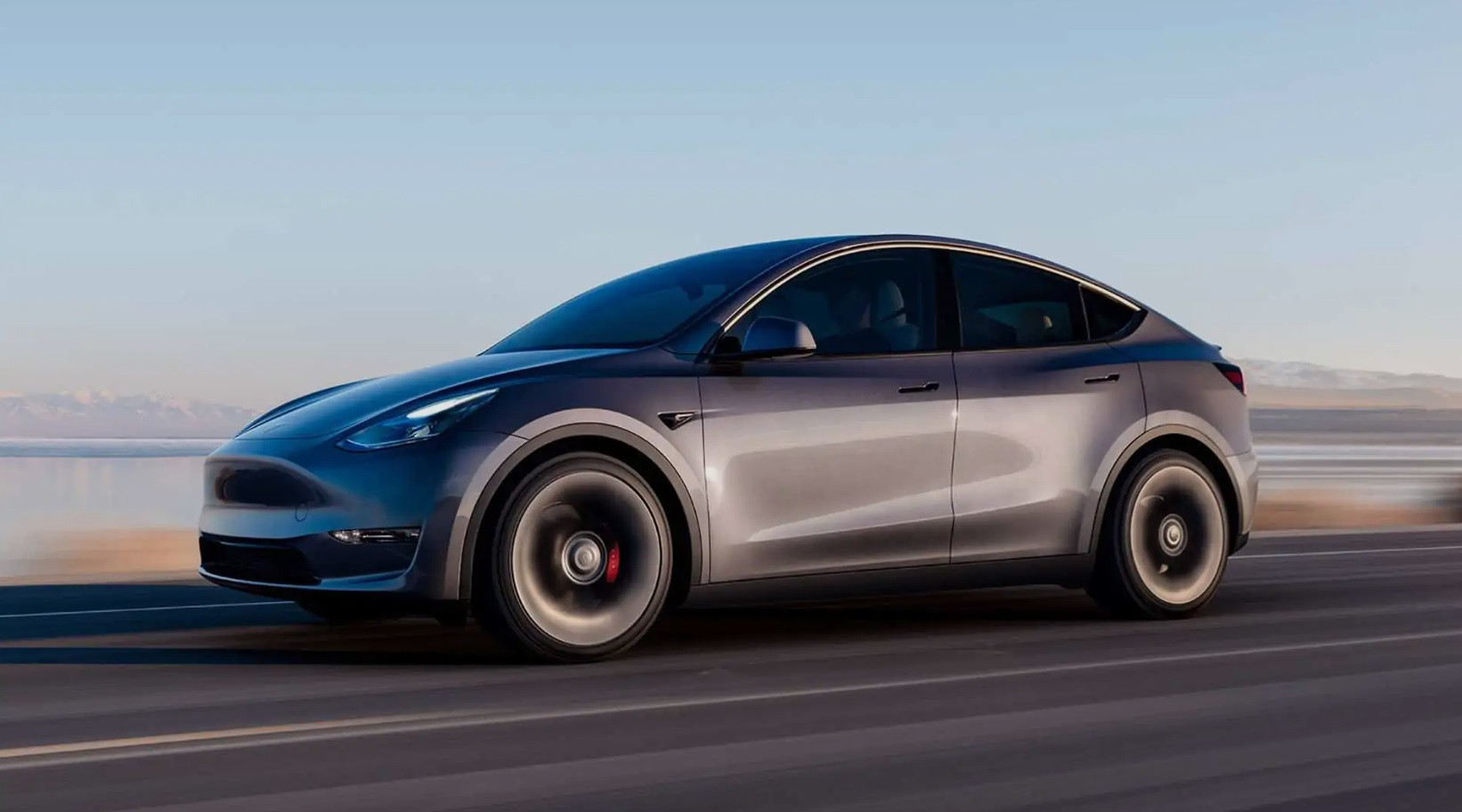 Premieră în lumea auto: Tesla Model Y este cea mai populară mașină din ...