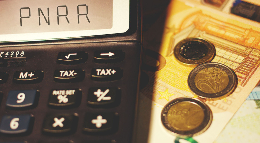 Darău: România a atins la termen un jalon din PNRR, cu peste 375 ...