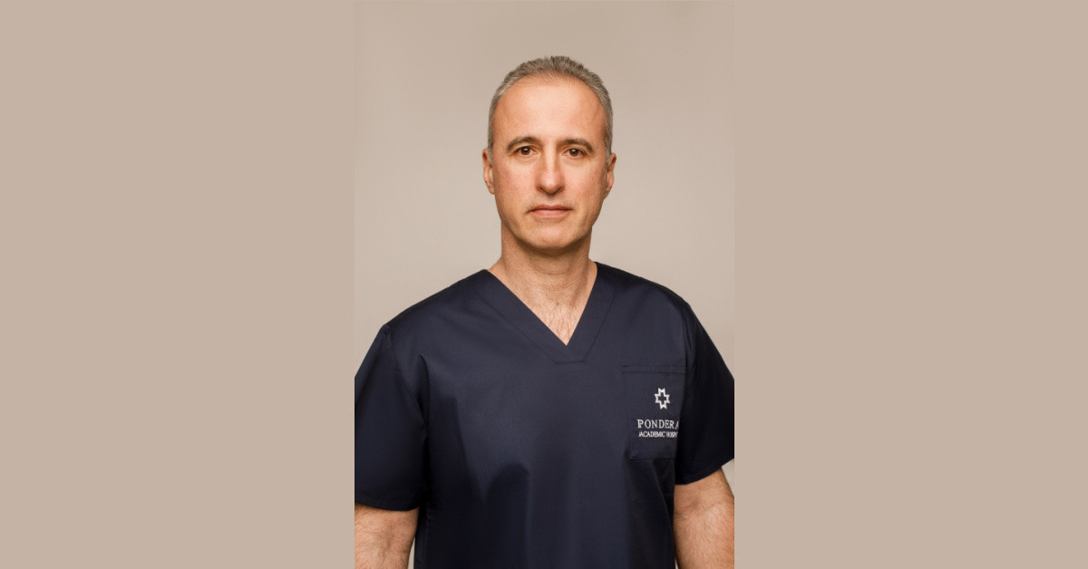 Premieră medicală: primele intervenții ortopedice de protezare a ...