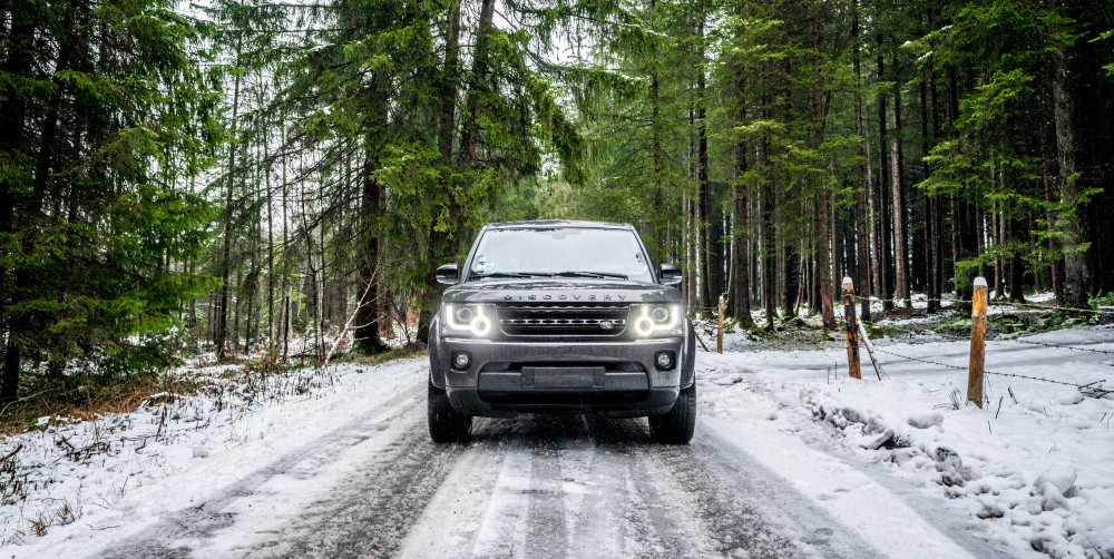 Top 5 SUV-uri secondhand - fiabilitate și putere în off-road