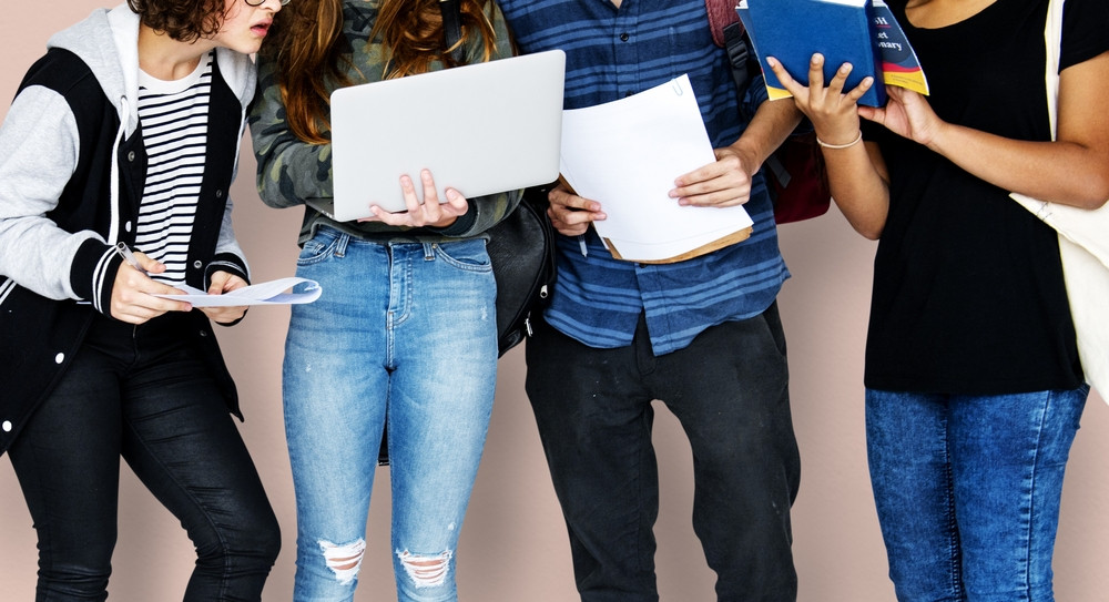 Educatia non-formala: toate acele lucruri pe care nu le inveti la scoala