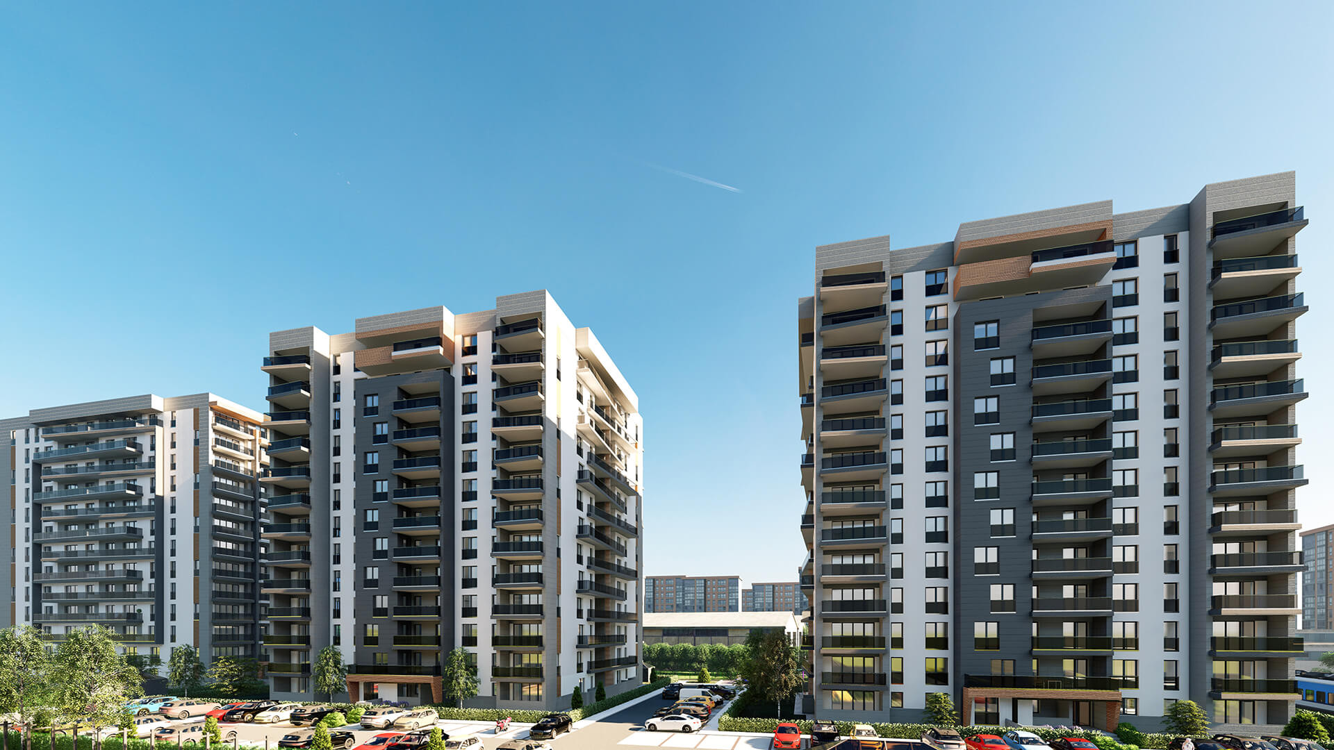 Anchor Grup construiește un complex rezidențial de 40 de milioane de ...