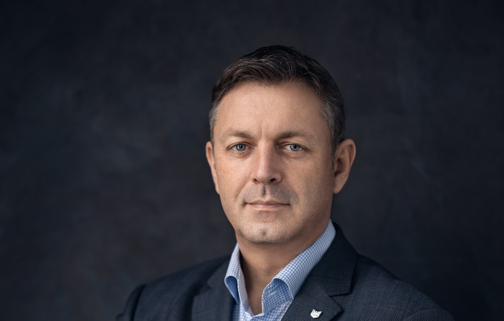 Canon și drumul către un viitor digital sigur: viziunea lui Petronius ...