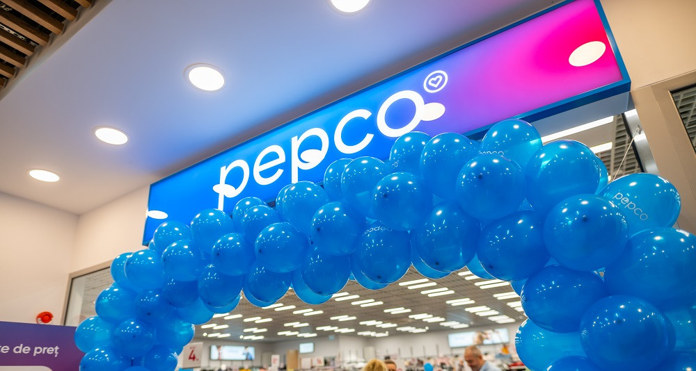 PEPCO ajunge la un număr de 400 de magazine în România. Retailerul a ...