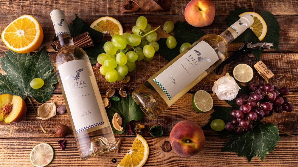 Adriana Mitu, CFO Liliac: La masa de Crăciun, începem cu Sparkling Rose ...