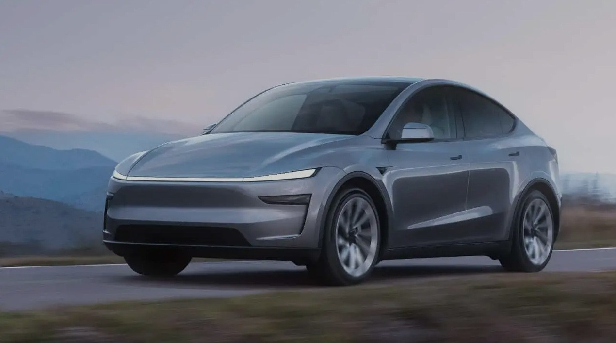 Tesla Model Y nu mai este cea mai populară mașină din lumea întreagă ...