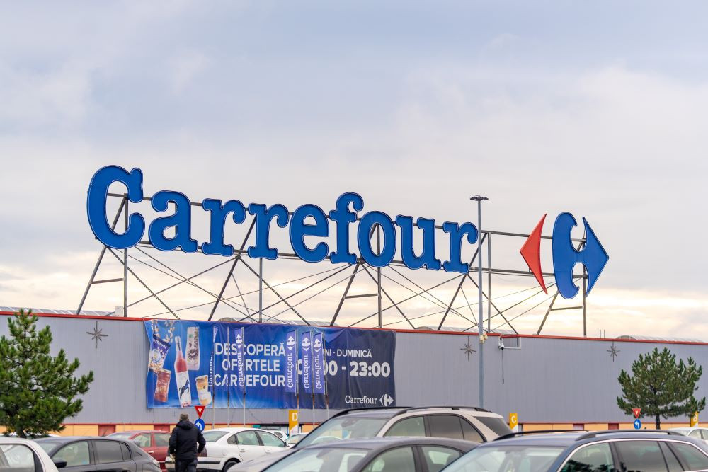 Care este programul magazinelor Carrefour de Crăciun și Anul Nou