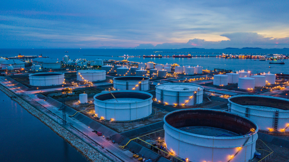 Începe IPO-ul JT Grup Oil, operatorul singurului terminal petrolier ...