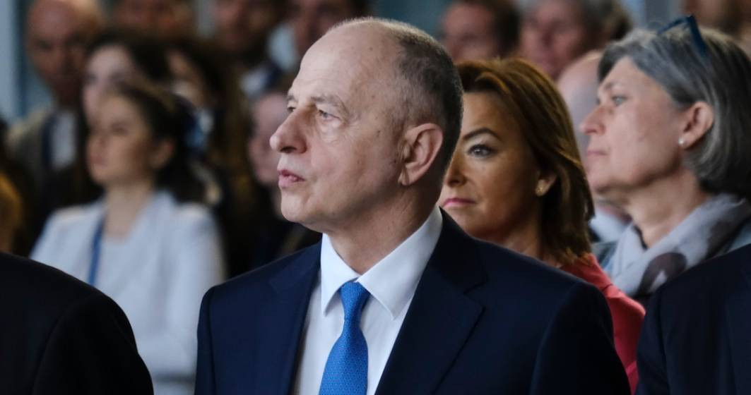 Alegeri 2024 | Mircea Geoană își anunță susținerea pentru Elena Lasconi ...