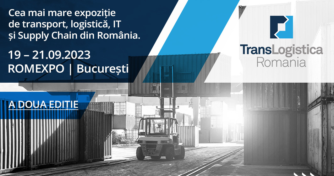 Revoluția transportului și logisticii în România: Ce schimbări anul 2023?