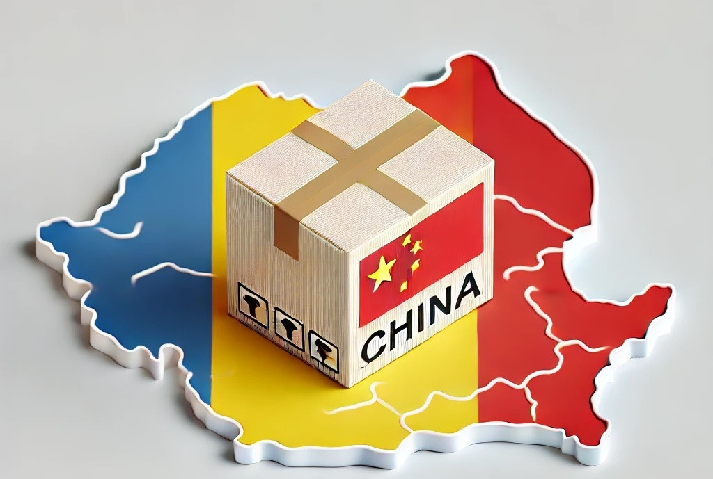 Marian Șeitan, CEO Mediaposte Hit Mail: În România, chinezii vor ...