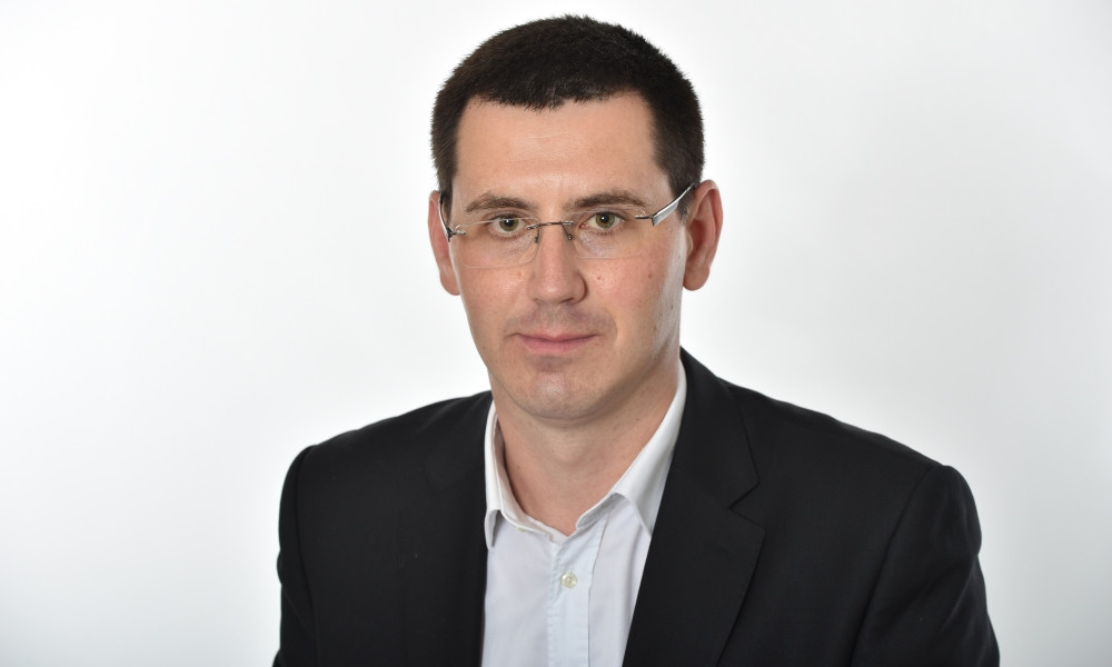Razvan Nica, BuildGreen: Peste 40 de proiecte imobiliare, atat noi cat ...