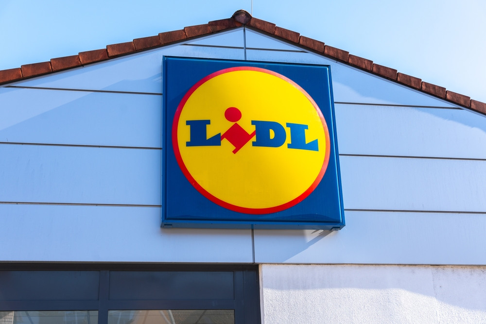 Lidl a contribuit în 2024 cu 2,31 miliarde de euro la economia României