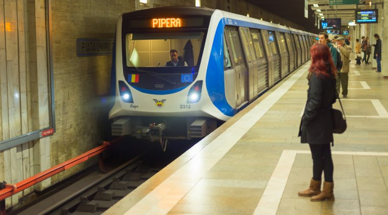 Bucurestiul are peste 1,01 milioane de salariati: Cat este salariul mediu