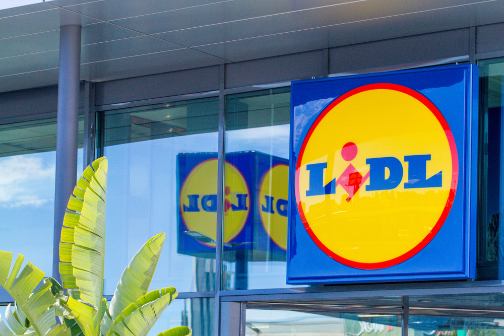 Lidl extinde Scan & Go în noi magazine din România și introduce cântare ...