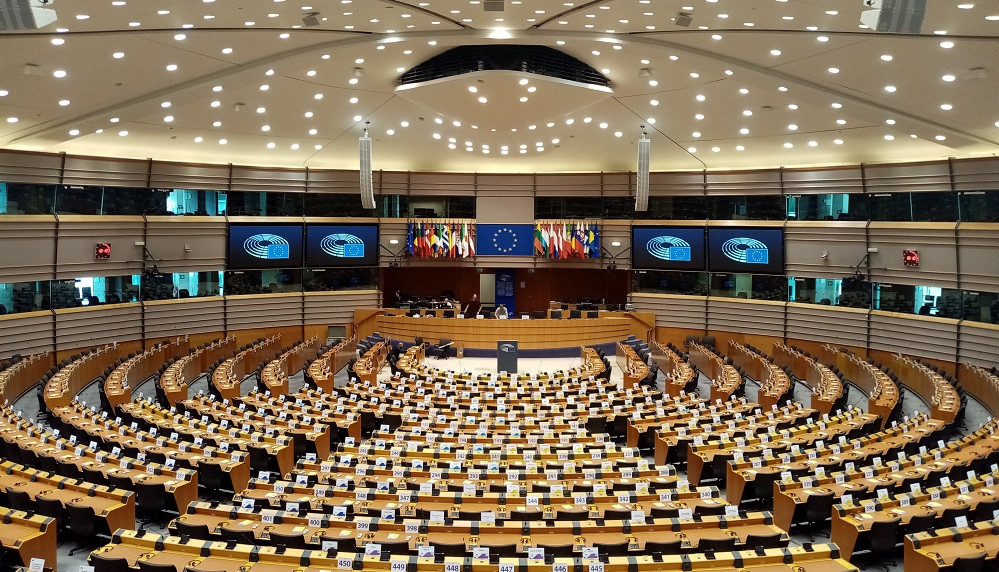 [REPORTAJ] Ce este și cum funcționează Uniunea Europeană, colosul ...