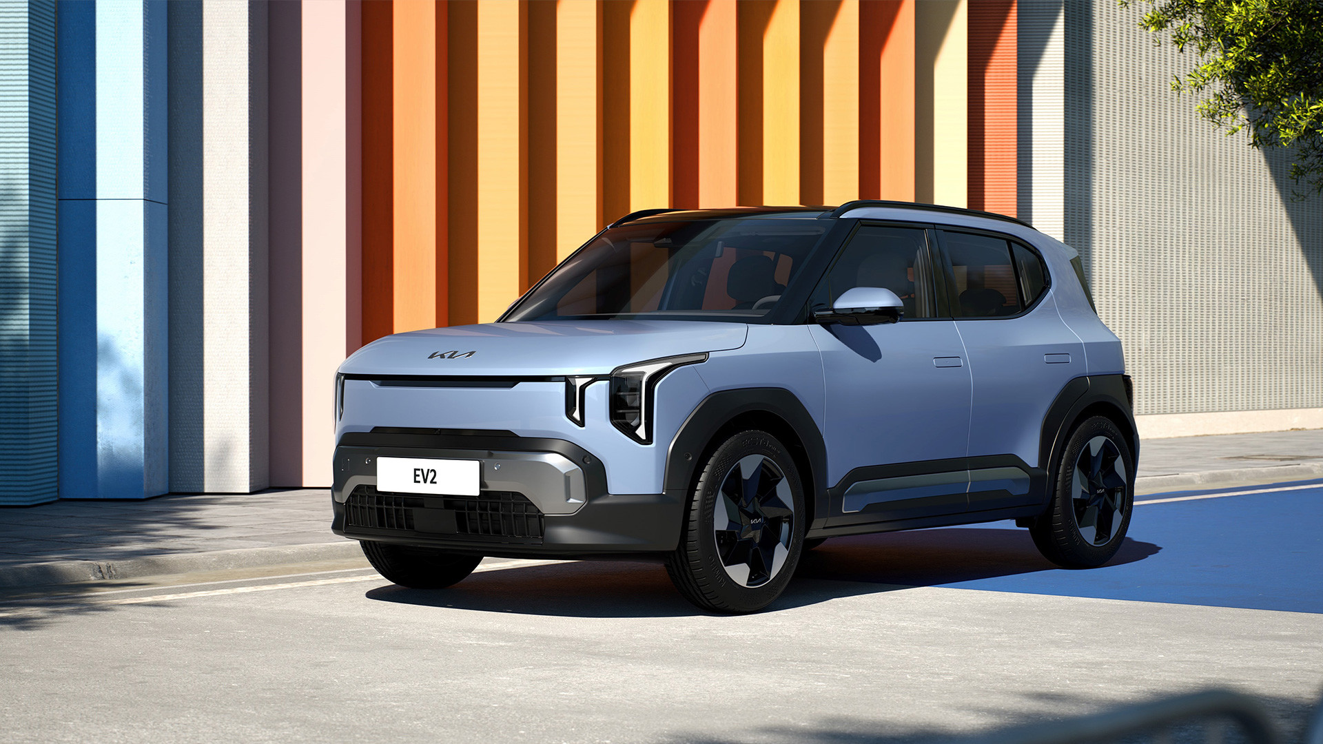 Kia lansează EV2, cel mai ieftin model electric al său. Cât va costa ...