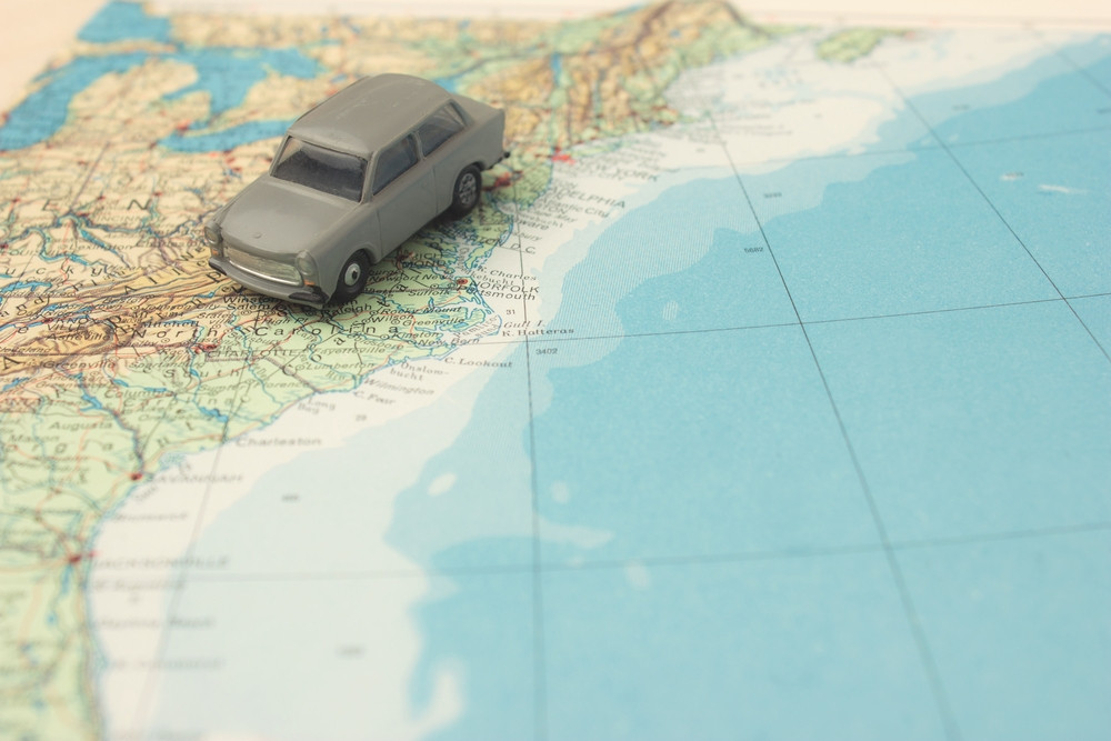 Vacanta cu masina: 3 road trip-uri spectaculoase in care sa mergi ...
