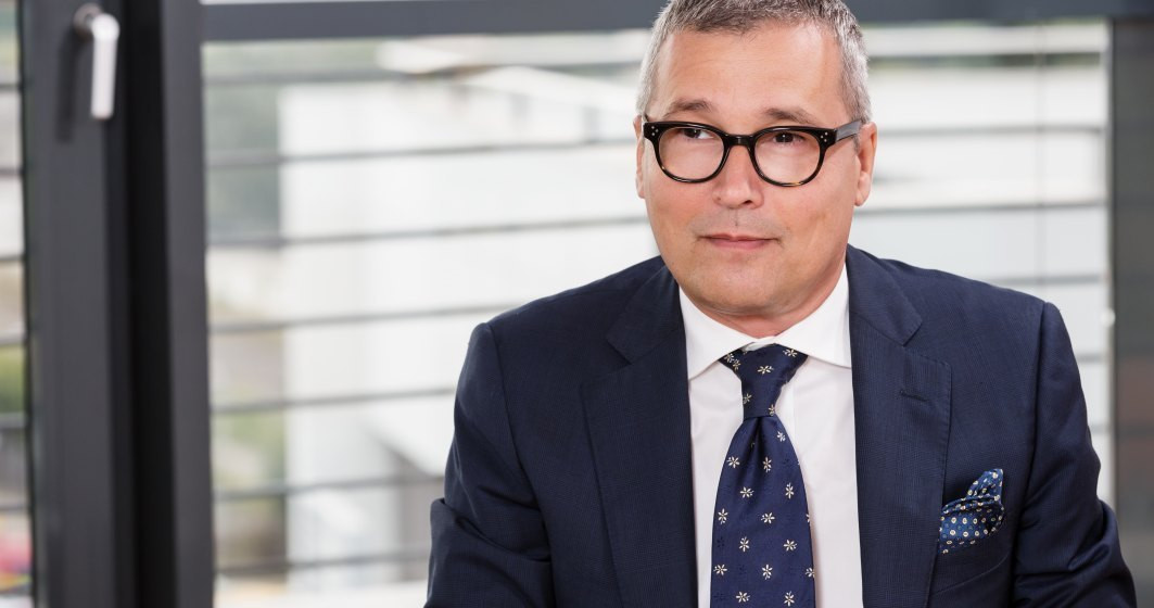 Brent Valmar, Porsche Romania: In cei 30 de ani de dupa comunism ...