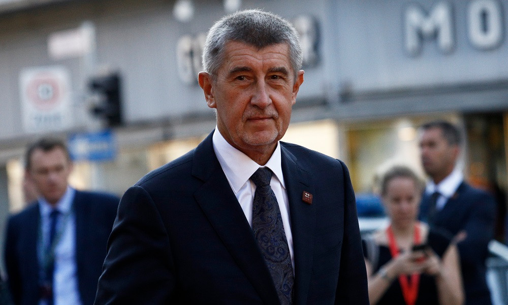 Ce soartă ar putea avea Cehia după victoria populistului Babis ...