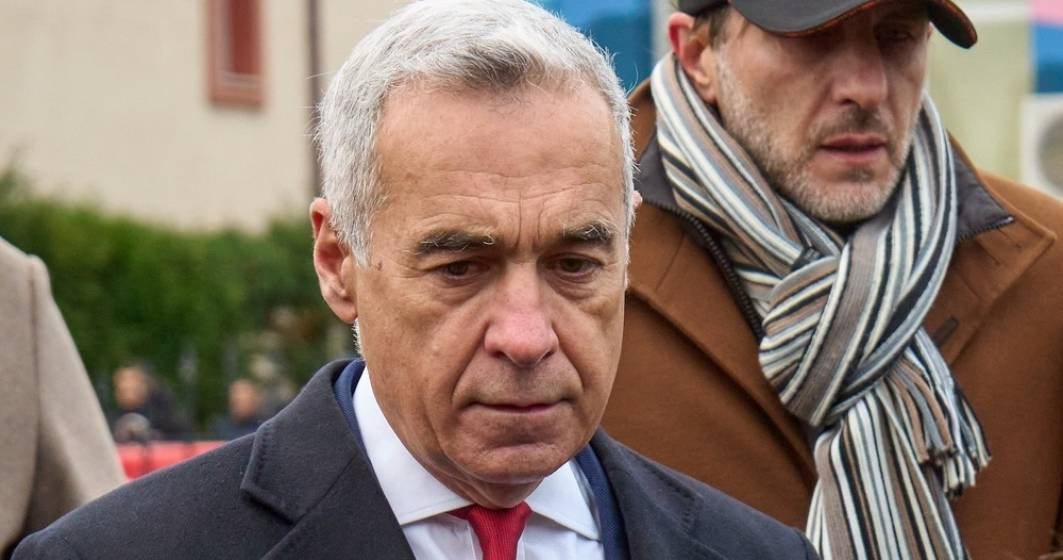 BREAKING: Călin Georgescu pierde definitiv procesul prin care a cerut ...