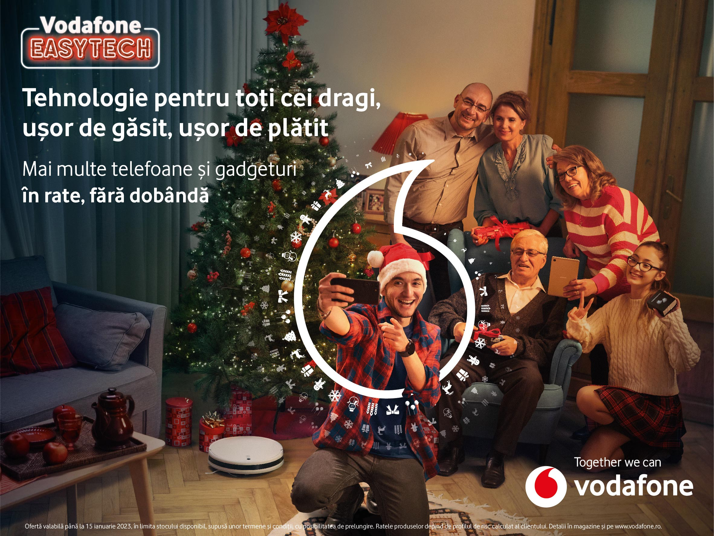Ghid de cadouri de Crăciun pentru toată familia. Cele mai în trend idei ...