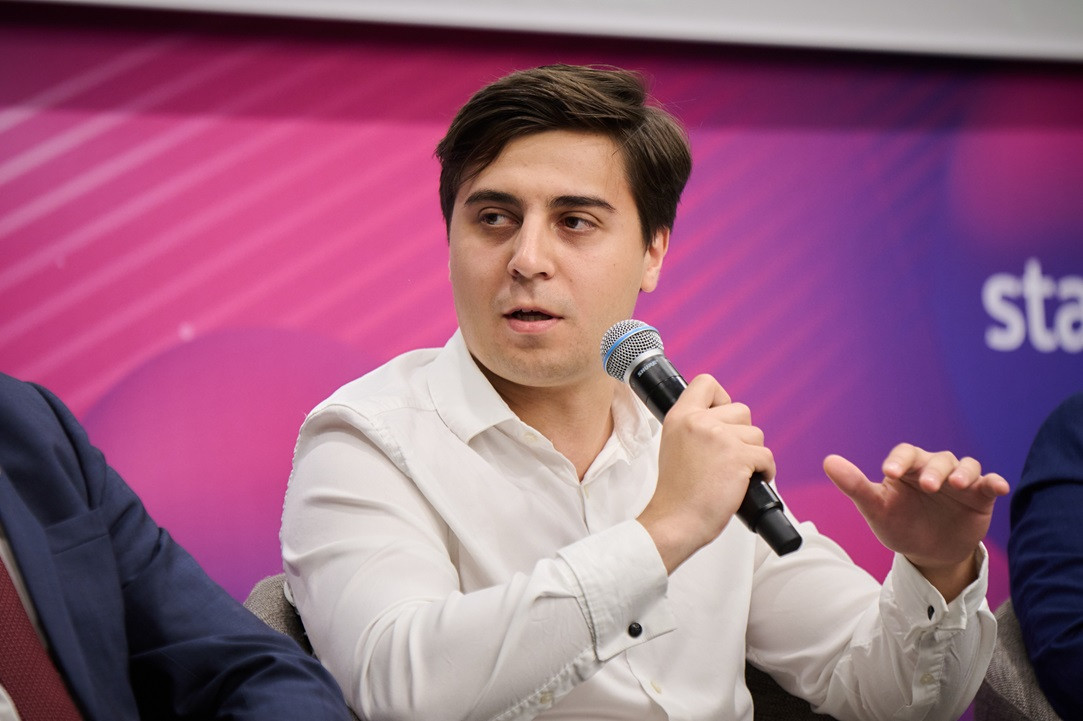 Benzi unice pentru STB în centrul Capitalei și panouri digitale în 1. ...
