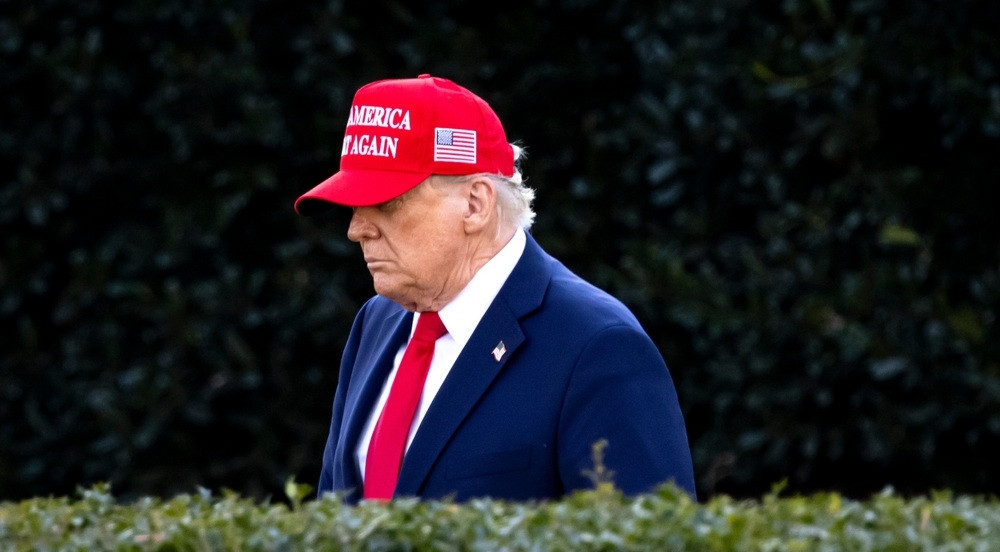 Nicușor Dan: Trump nu apreciază liderii care au dat fuga la Washington ...